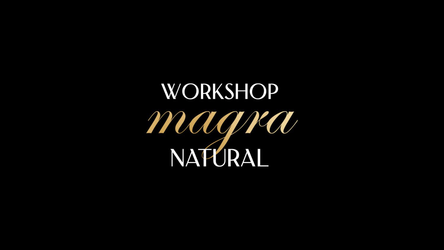 Magra Natural - Experiência Carnívora